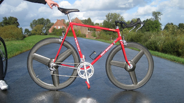 Lo pro cycling club: October 2012